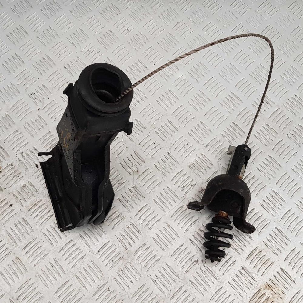 Механизм подъема запасного колеса Chevrolet Tahoe/Cadillac Escalade ...