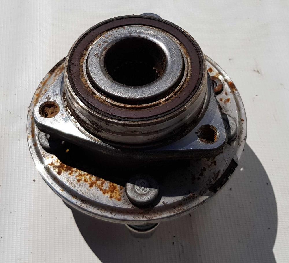 Ступица Chevrolet Camaro 2009-2015 13580685; 13580135; 13589509 ...