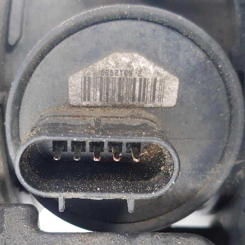 ДМРВ Chevrolet Express 2003-2014 19351884; 23309433; 15926193; 12574383