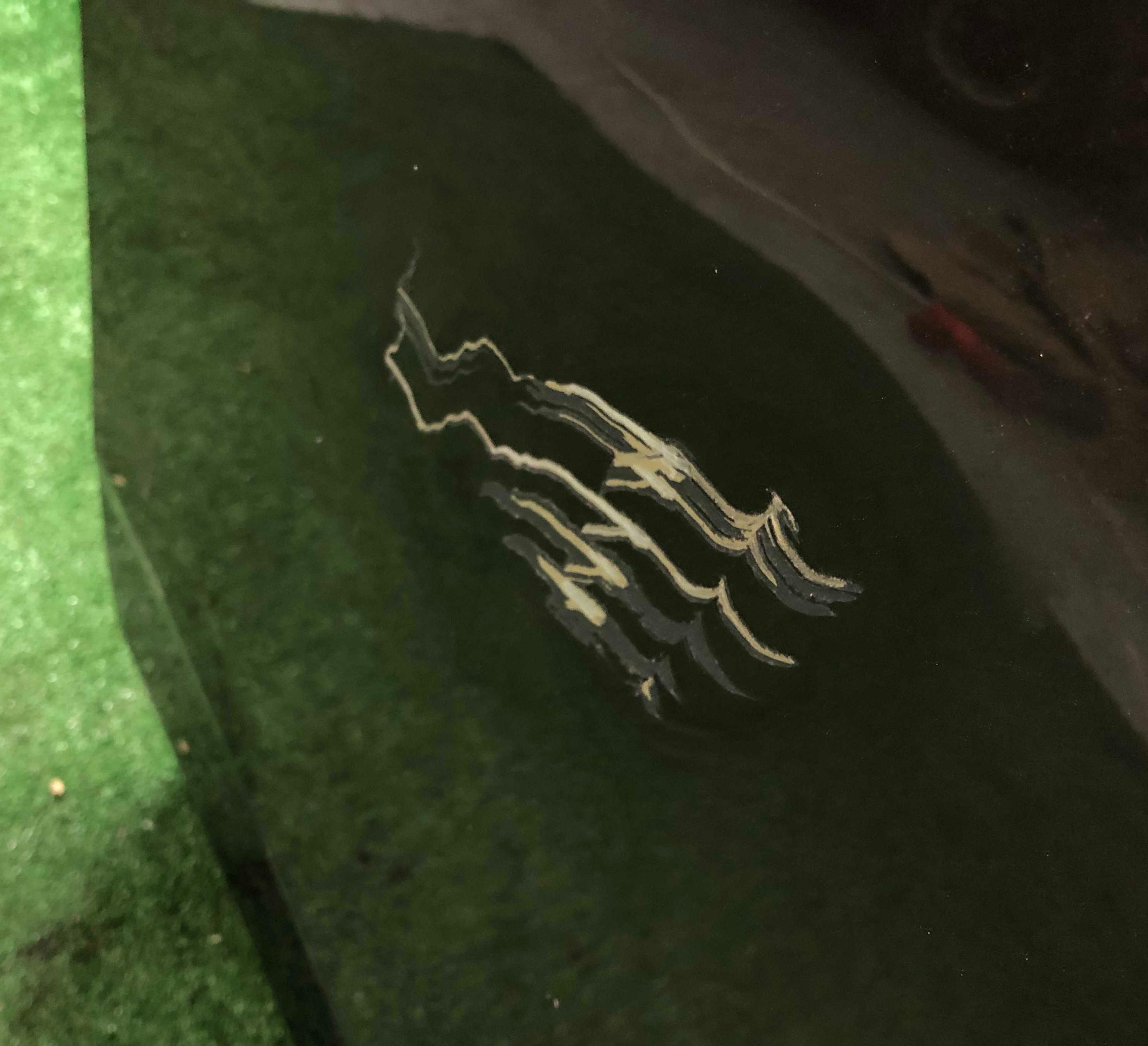 Дверь задняя правая Chevrolet Tahoe Suburban 2021-н.в. 84868260 ; 84868327