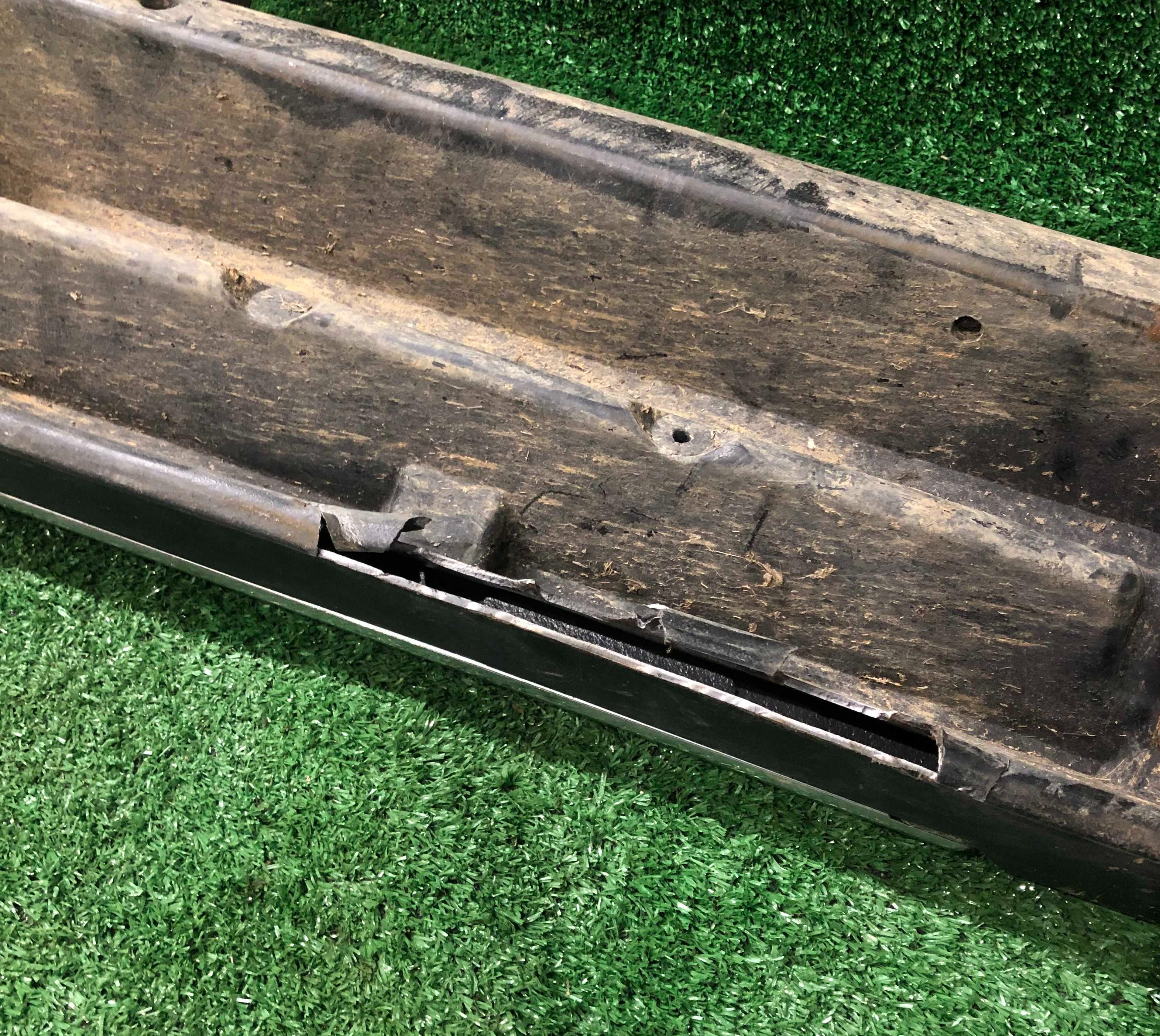 Подножка левая Chevrolet Tahoe (Suburban) 2021-н.в 84809518