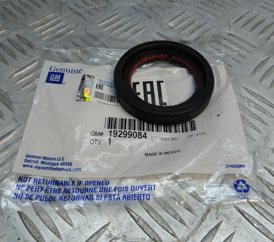 Сальник раздаточной коробки к АКПП Chevrolet Tahoe/Cadillac Escalade ...