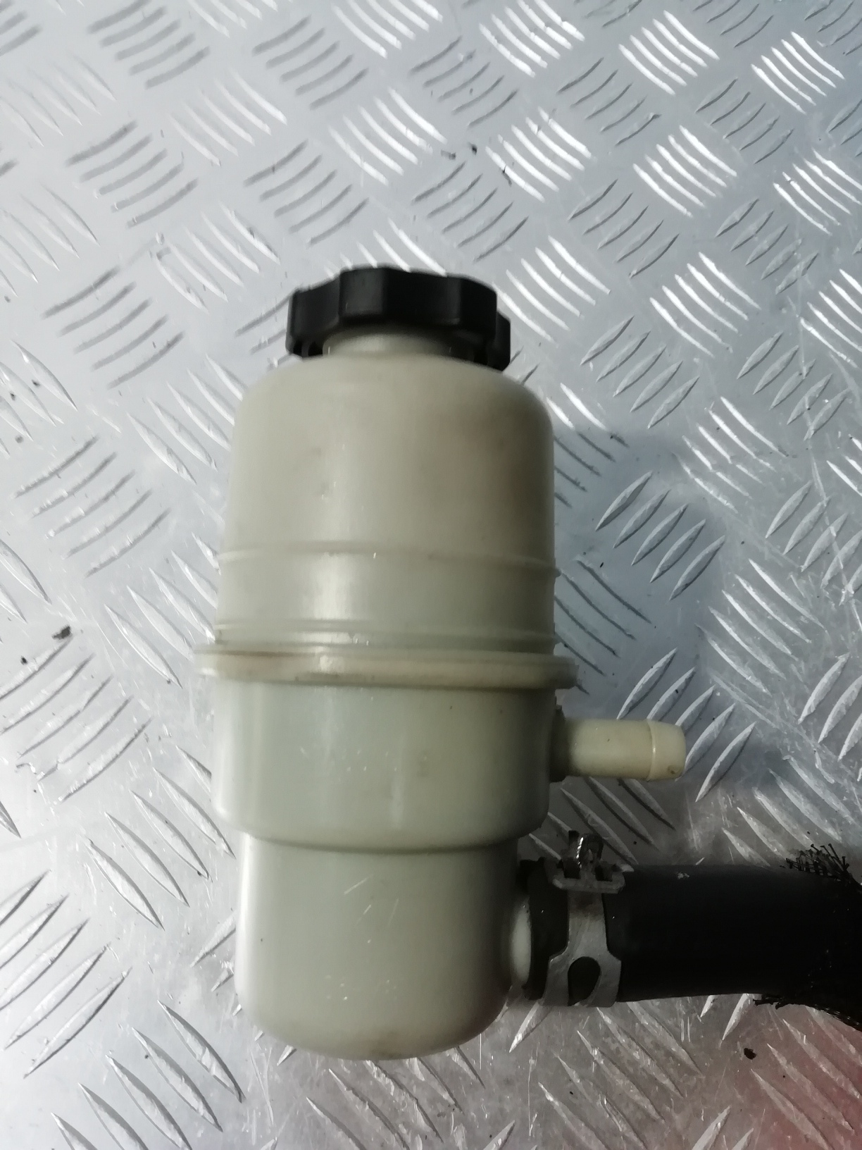 Бачок ГУР гидроусилителя руля Jeep Grand Cherokee WK2 2010-2017 ...