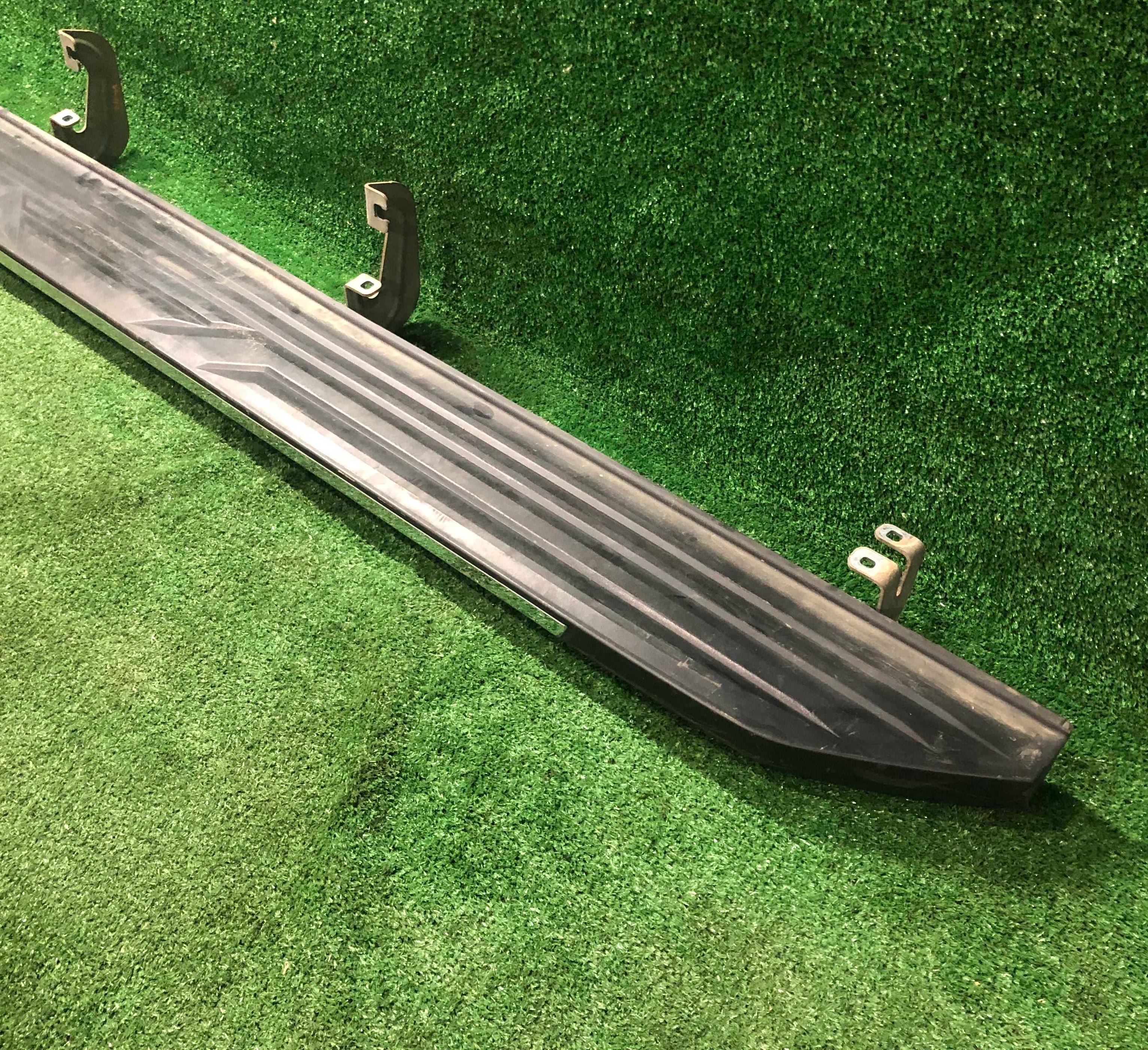 Подножка левая Chevrolet Tahoe (Suburban) 2021-н.в 84809518