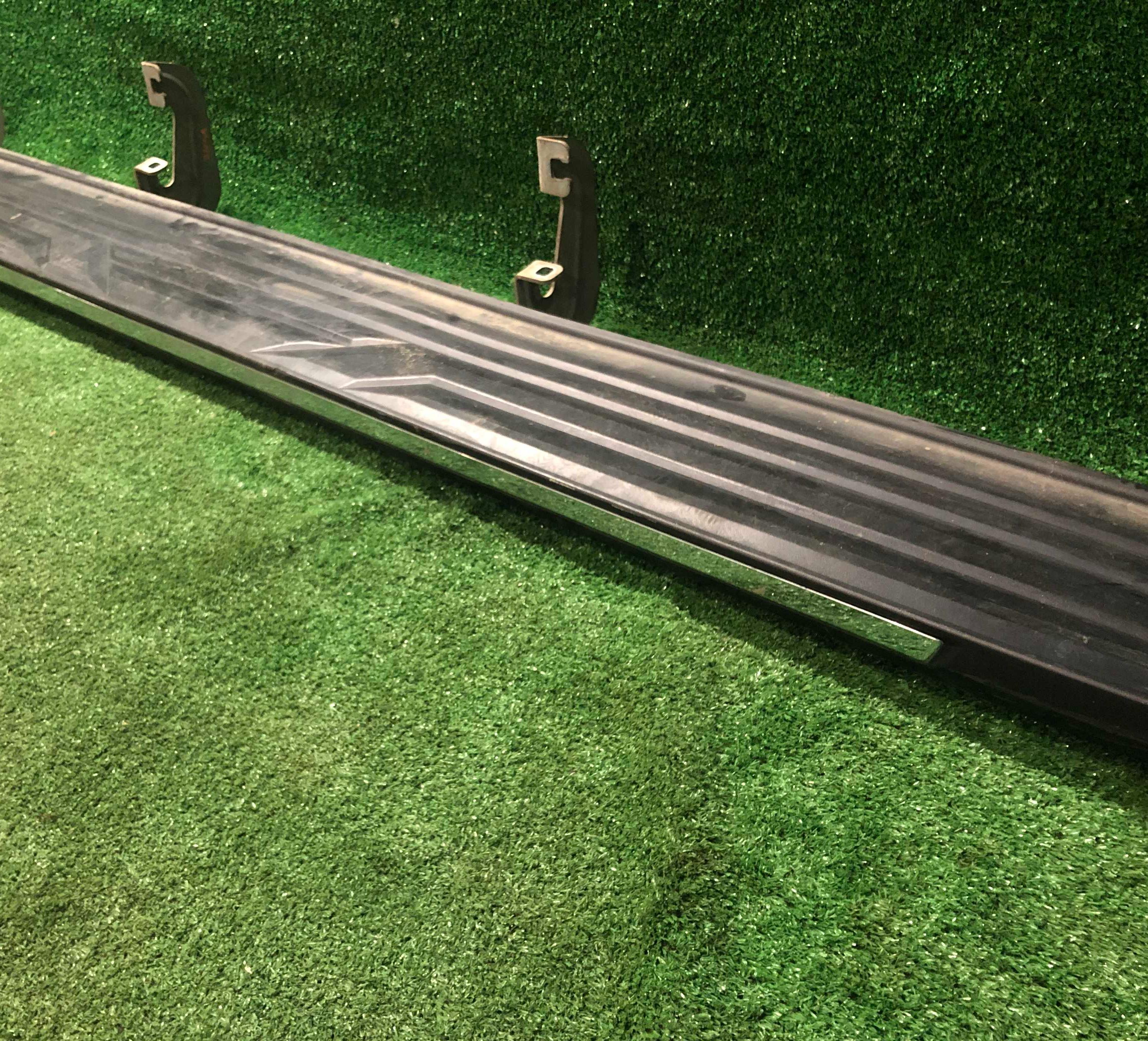 Подножка левая Chevrolet Tahoe (Suburban) 2021-н.в 84809518