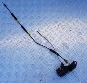 Электрика для Tahoe 2006-2014