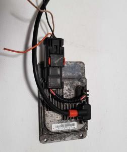 Cadillac Escalade 2001-2006