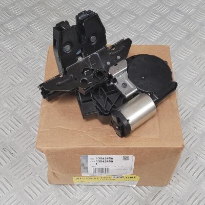 Замок двери багажника Cadillac Escalade/XT4/XT5/XT6/Chevrolet Tahoe ...